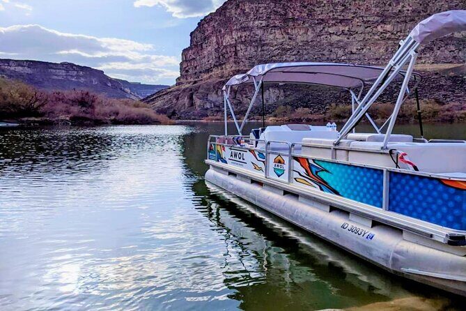 Scenic Tour to Pillar Falls - Who Will Enjoy This Tour?