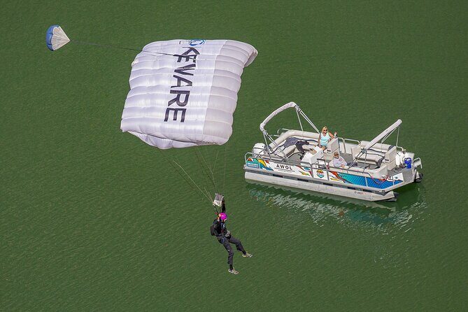 Scenic Tour to Pillar Falls - FAQ