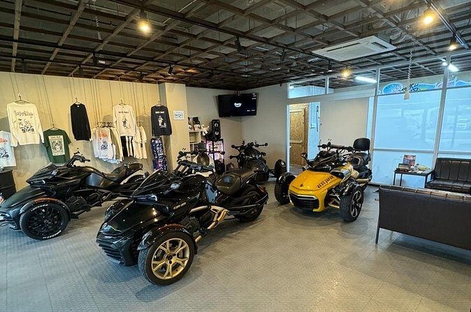 Scenic Tropical Motorcycle Tour - Pricing and Value Considerations