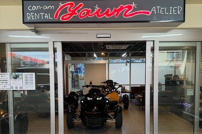 Scenic Tropical Motorcycle Tour - Who Will Love This Tour?