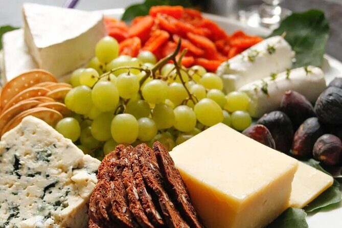 Scenic Wine and Cheese Auckland Harbour Cruise - Frequently Asked Questions