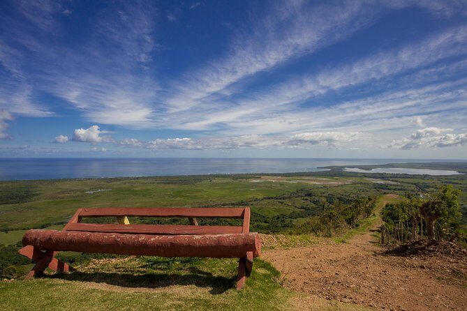 Scenic Wonders: Montaña Redonda & Playa Esmeralda - Who Should Book This Tour?
