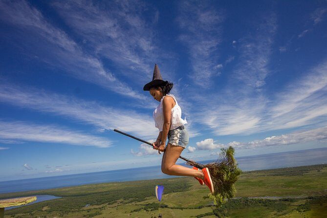 Scenic Wonders: Montaña Redonda & Playa Esmeralda - The Sum Up