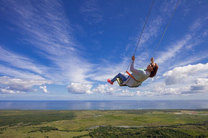 Scenic Wonders: Montaña Redonda & Playa Esmeralda - FAQ