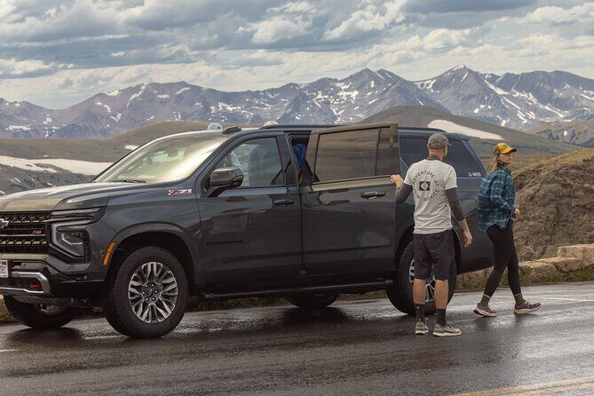 Scenic Wonders of Rocky Mountain National Park Private Tour - Price and Value: Whats It Worth?