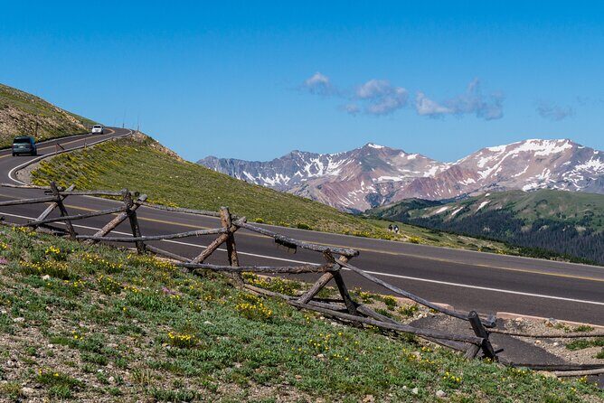 Scenic Wonders of Rocky Mountain National Park Private Tour - Authentic Experiences and What Travelers Love