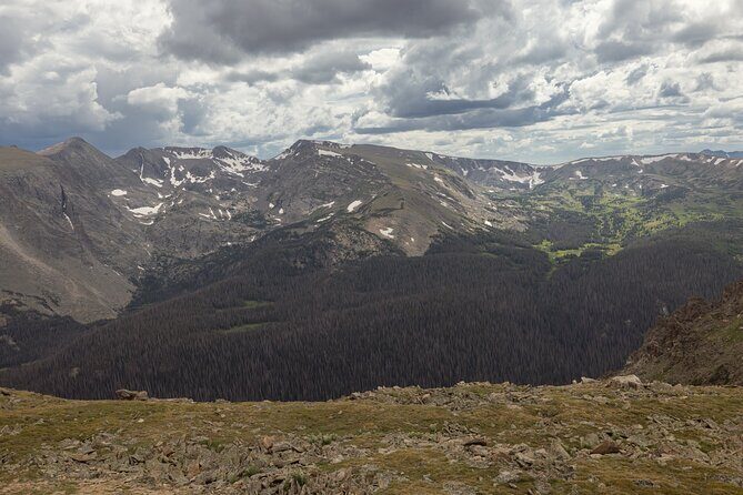 Scenic Wonders of Rocky Mountain National Park Private Tour - Who Is This Tour Best For?