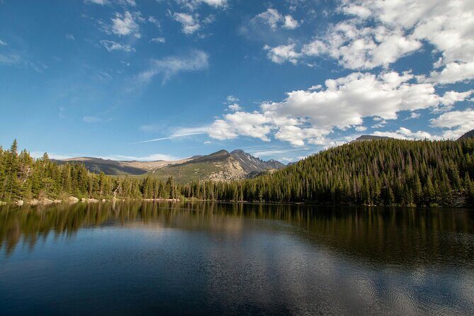 Scenic Wonders of Rocky Mountain National Park Private Tour - FAQs