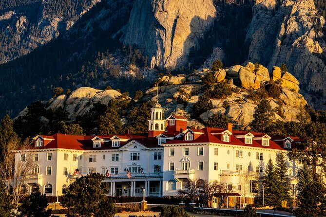 Scenic Wonders of Rocky Mountain National Park Private Tour - Final Thoughts