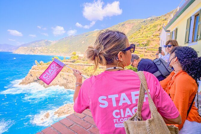 Scent of the Sea: Cinque Terre Park Full Day Trip from Florence - The Challenges and Considerations