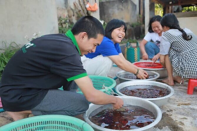 Scented Candle Workshop in Twin Beans Farm Da Lat - Authentic, Value-Rich Experience for the Curious