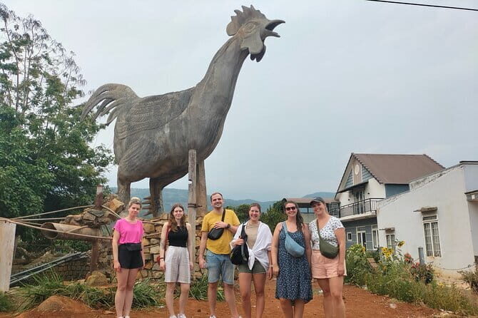 Scented Candle Workshop in Twin Beans Farm Da Lat - Who Will Love This Experience?