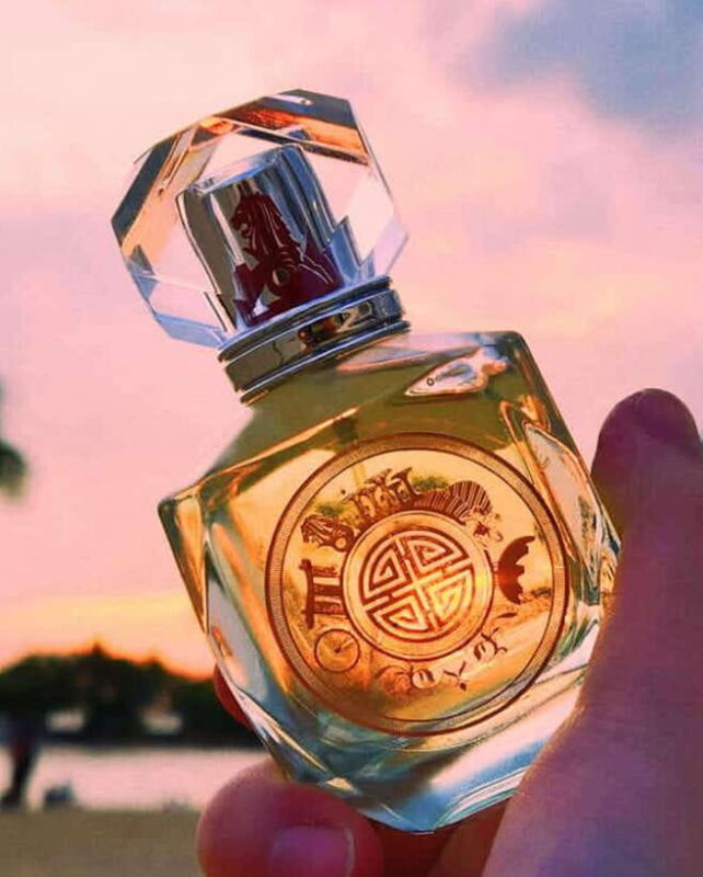 Scentopia - 100ml Scent crafting with Rainforest orchids - The Experience from Travelers’ Perspectives