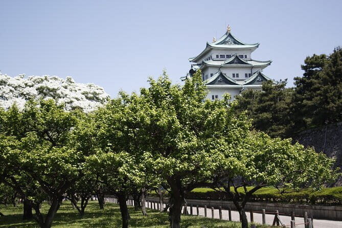 Scents of Samurai, Tour Through Kodo in Nagoya - An Entertaining Tour of Nagoya’s Cultural Heart