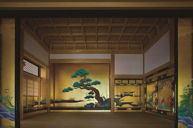 Scents of Samurai, Tour Through Kodo in Nagoya - Practical Tips for Participants