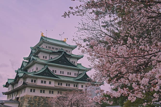 Scents of Samurai, Tour Through Kodo in Nagoya - Who Should Sign Up?