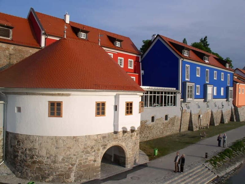 Schärding Halfday Tour - Final Thoughts
