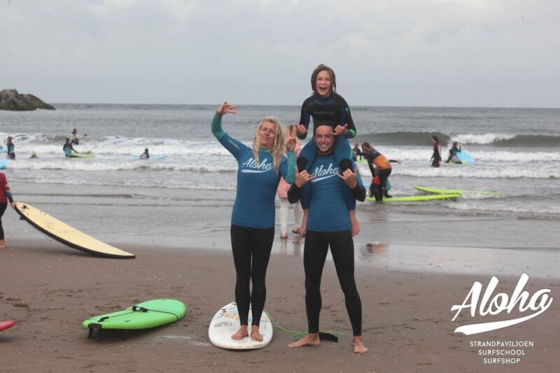 Scheveningen Beach: 1,5 hour Surf experience for families - Who Should Consider This Experience?
