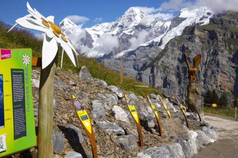 Schilthorn Day Trip and Bond World 007 from Geneva - Is It Worth the Price?