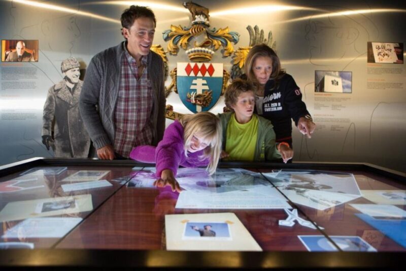 Schilthorn Day Trip and Bond World 007 from Geneva - The Practicalities: What Travelers Should Know