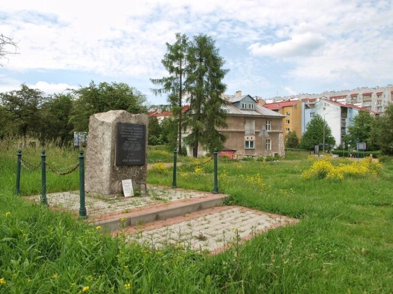 Schindler's Factory, Ghetto and Plaszow Guided Tour - Final Thoughts
