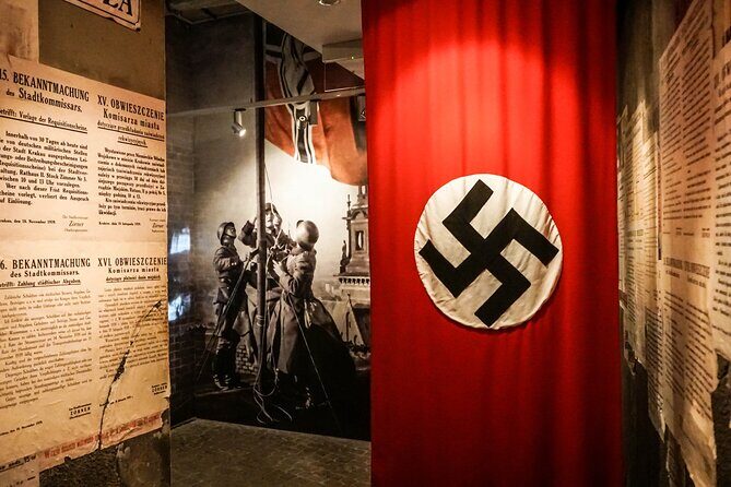 Schindler's Factory -Guided Tour - The Guide and the Setting: What Makes This Tour Stand Out?