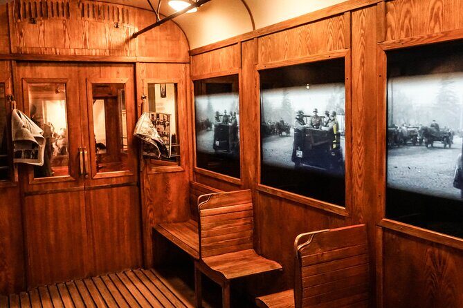 Schindler's Factory -Guided Tour - Practical Details and What to Expect