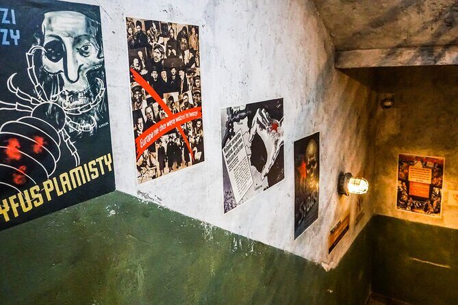 Schindler's Factory -Guided Tour - Who Will Appreciate This Tour?