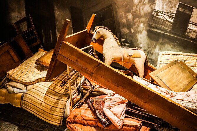Schindler's Factory -Guided Tour - Final Thoughts
