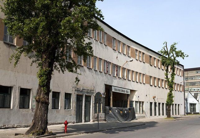 Schindler's Factory Guided Tour in Krakow & skip the line ticket - Introduction: A Journey Through Krakows Past