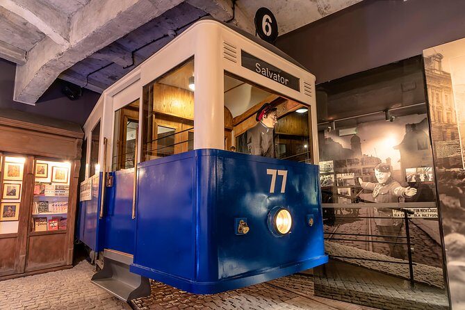Schindler's Factory Guided Tour in Krakow & skip the line ticket - Who Will Love This Tour?