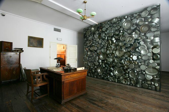 Schindler's Factory Guided Tour in Krakow & skip the line ticket - The Sum Up: A Thoughtful, Educational Experience