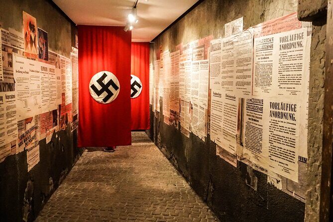 Schindler's Factory Private Guided Tour in English - What Travelers Are Saying