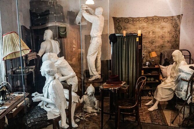 Schindler's Factory Private Guided Tour in English - FAQ