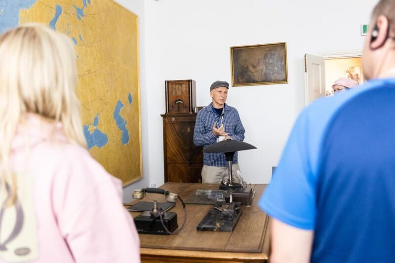 Schindler's Factory Skip-the-line Guided Tour with Options - Final Thoughts