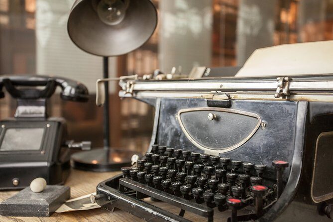 Schindler's Factory Skip the Line Ticket - Exploring Schindler’s Factory: What You’ll Experience