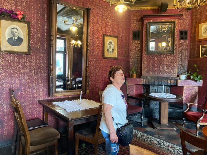 Schindler's List Movie Tour: Historic Sites & Film Location - Who This Tour Is Best For