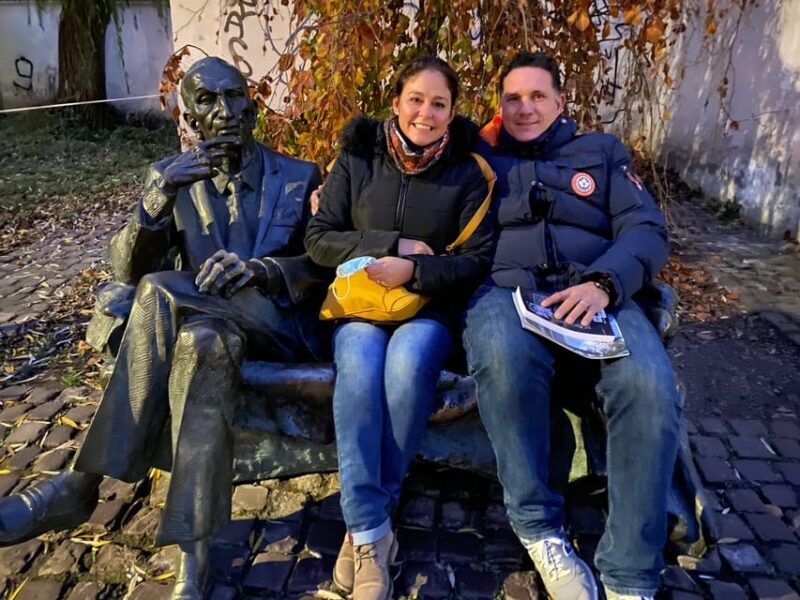 Schindler's List Movie Tour: Historic Sites & Film Location - Frequently Asked Questions