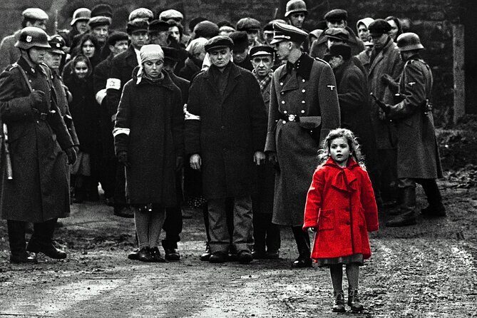 Schindler's List - Oskar Schindler Factory Museum Guided Tour - An In-Depth Look at the Oskar Schindler Factory Tour