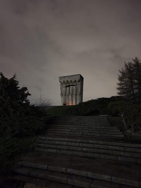 Schindler's List Tour by evening - A Closer Look at the Itinerary