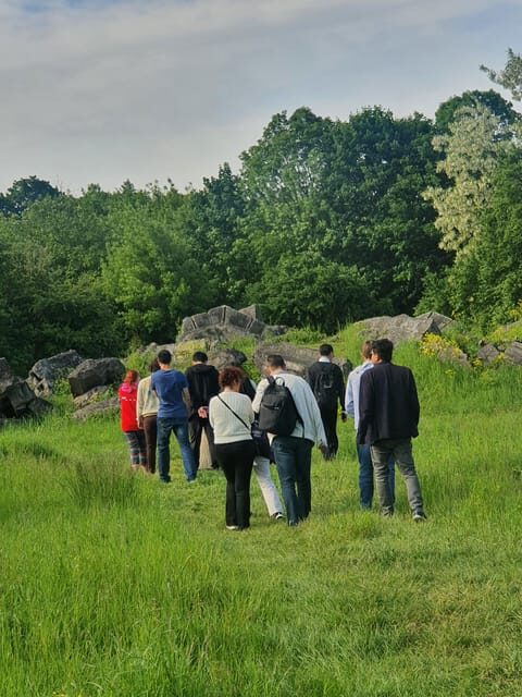 Schindler's List Tour by evening - Making the Most of Your Evening Tour