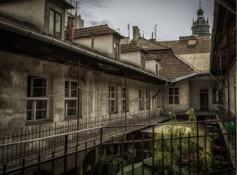 Schindler's List Tour - Key Points