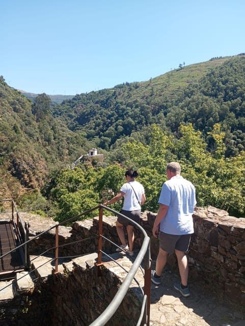 Schist Villages and medieval castles tour - Discovering the Charms of Portugal’s Schist Villages and Medieval Castles