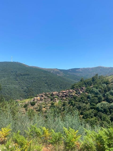 Schist Villages and medieval castles tour - Practical Details and Value for Money