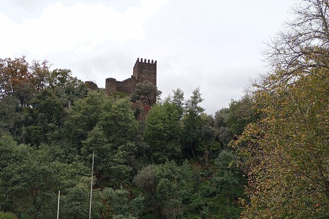 Schist Villages and Medieval Castles Tour - Who Will Love This Tour?