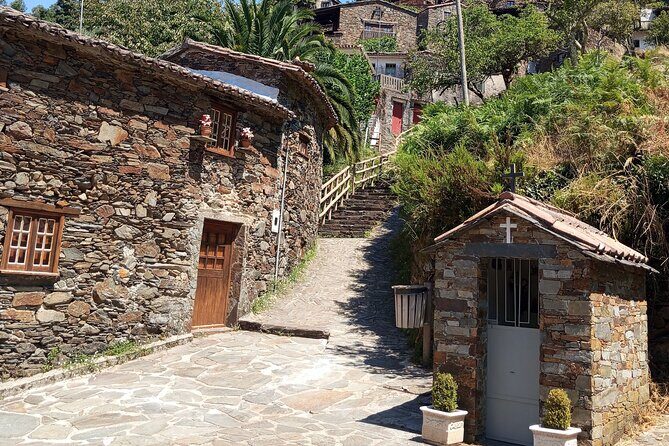 Schist Villages and Medieval Castles Tour - Authenticity, Value, and Overall Impression