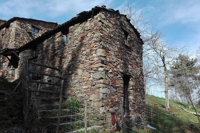 Schist Villages of Lousã Mountain, half-day from Coimbra - Introduction to the Villages of Lousã