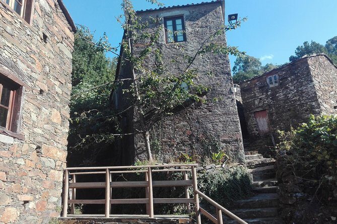 Schist Villages of Lousã Mountain, half-day from Coimbra - A Carefully Curated Itinerary
