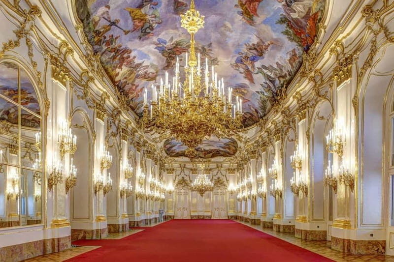 Schönbrunn Palace: Exclusive Ticket after the opening hours - Key Points