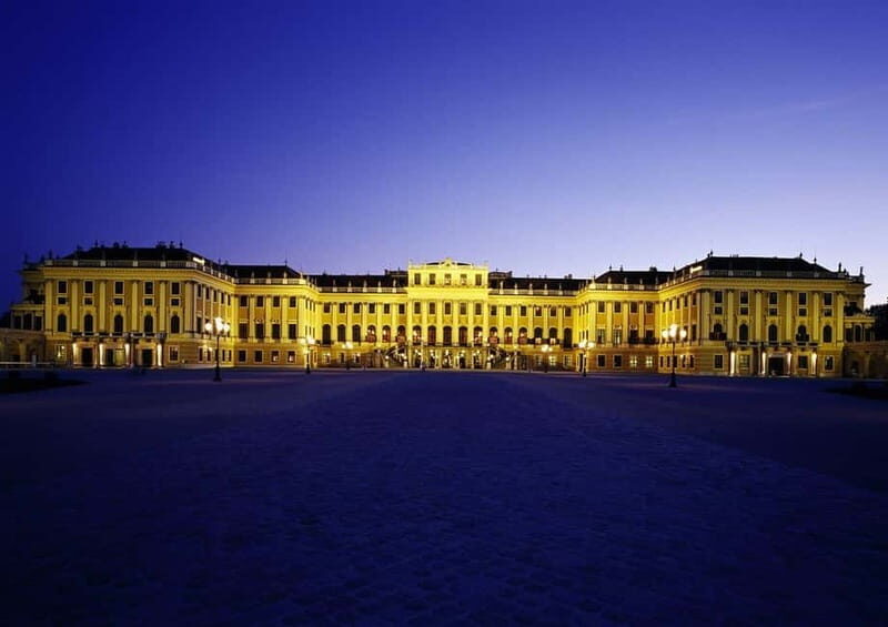 Schönbrunn Palace: Exclusive Ticket after the opening hours - Practical Tips for Visitors